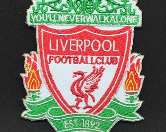 Liverpool fc | Etsy