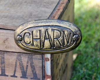 Old hardware signs | Etsy