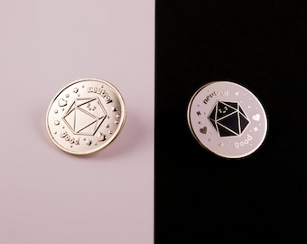 Dnd pin | Etsy