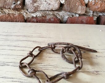 Unique chain | Etsy