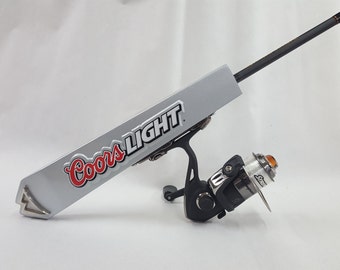 Coors light beer | Etsy