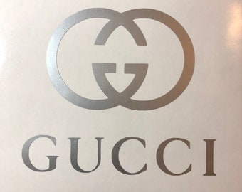 Gucci decals | Etsy