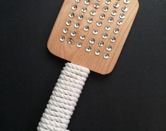 Spanking paddle | Etsy