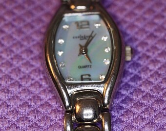 La express watch | Etsy