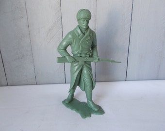 Marx toy soldiers | Etsy