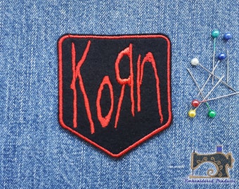Korn | Etsy