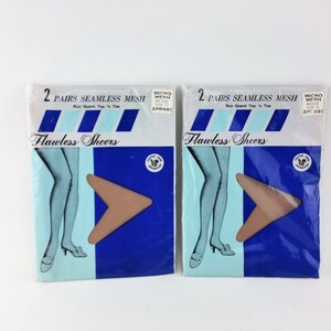 Mesh stockings | Etsy