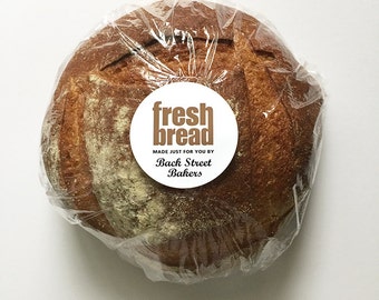 Pecan Pie Stickers Kitchen Stickers Kitchen labels baking