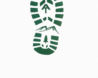 Appalachian logo | Etsy