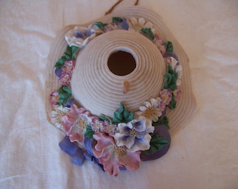 Vintage bird house | Etsy