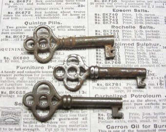 Antique keys | Etsy