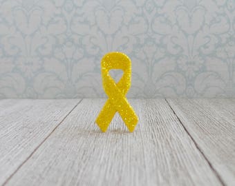 Childhood cancer | Etsy