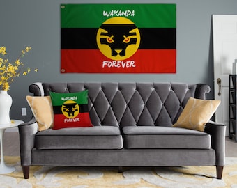 Wakanda | Etsy