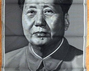 micky mao t-shirt for women Mao Zedong china mickey mouse fans