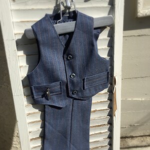 Vintage Baby Boys' Clothing | Etsy