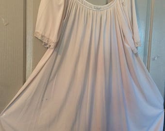 Full sweep nightgown | Etsy