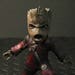 Angry Baby Groot Guardians of the Galaxy