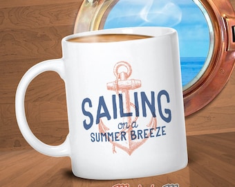 Gifts for sailors | Etsy