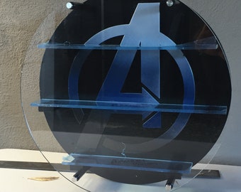 Funko pop display | Etsy