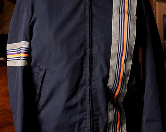 Hot rod jacket | Etsy