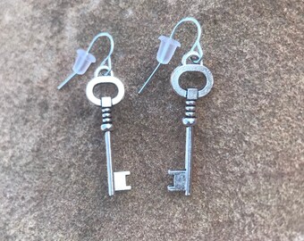 Anklet Ankle Bracelet Lock And Key Slave Gift Fetish Gift