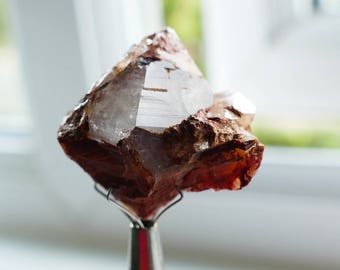 raw crystal rough clear quartz rock crystal raw nuggets