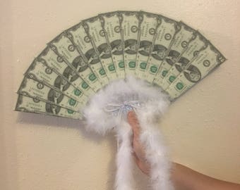 Money corsage | Etsy