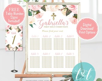 Communion seating | Etsy