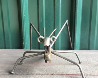 Pipe Wrench Grasshopper