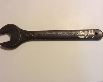 Williams wrench | Etsy