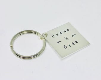 Grit and grace | Etsy