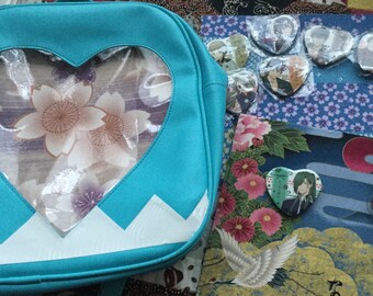 Ita bag | Etsy