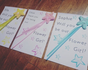 Flower Girl Dresses | Etsy UK