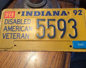 Disabled veterans | Etsy