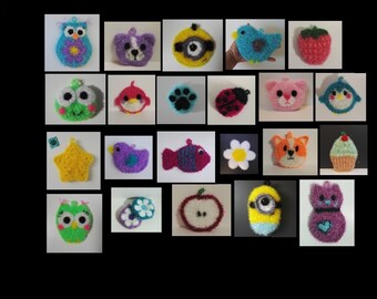 Hawaiian Quilt Pattern Blue Jade Pattern and Tutorial PDF