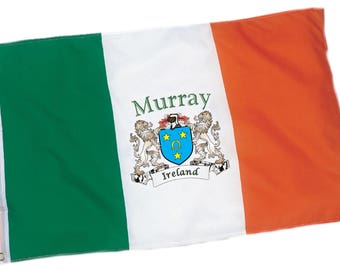 Murray surname | Etsy