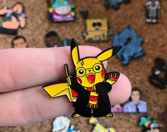 Pikachu | Etsy