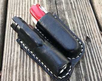 Swiss army sheath | Etsy