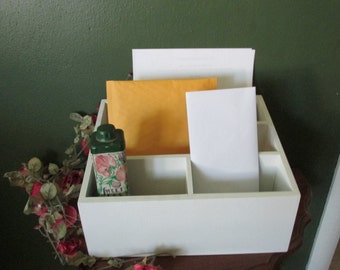 Mail cubby | Etsy