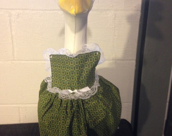 Lawn goose dress | Etsy