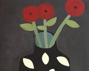 The Official Rose Walton Folk Art Print Store by RoseWalton