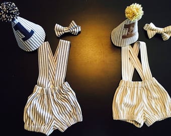 Smash cake outfit | Etsy