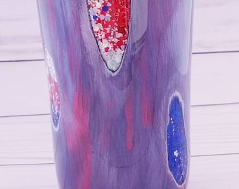 Crystal water bottle | Etsy