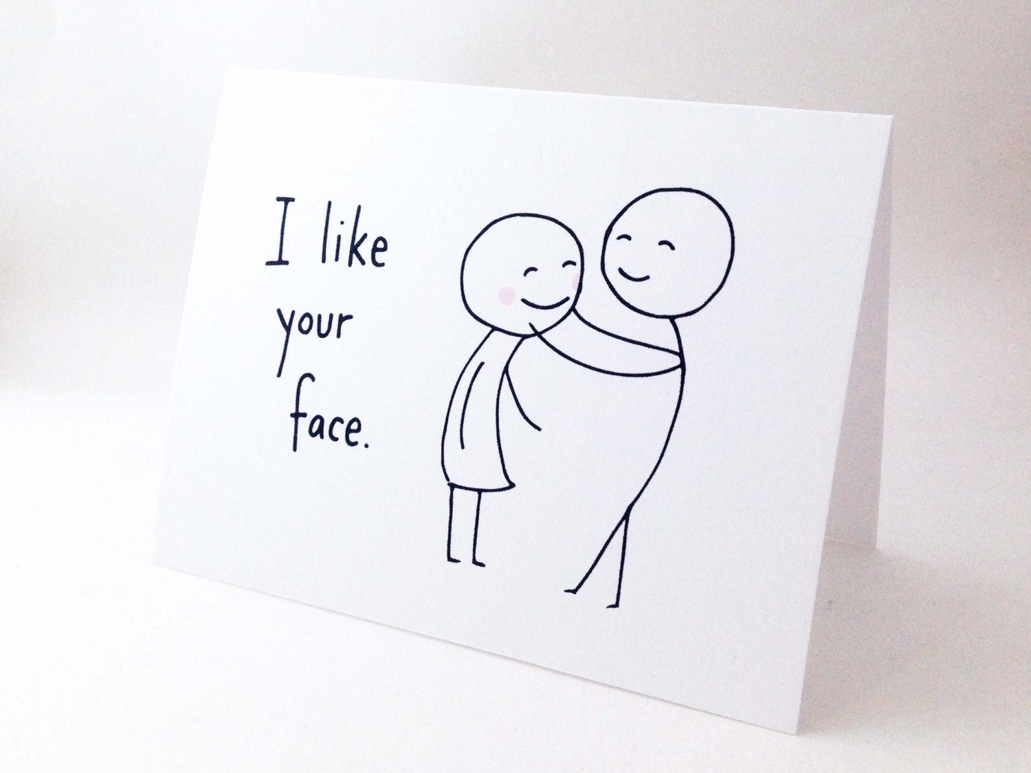 Cute Love Card For Girlfriend Anniversary Card For Wife Cute Love Card For Girlfriend Anniversary Card For Wife