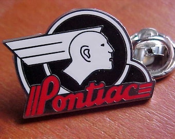 Pontiac indian | Etsy