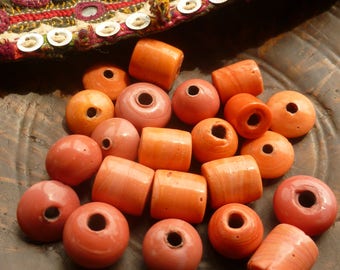 Indian beads | Etsy