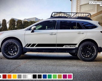 Subaru sticker | Etsy