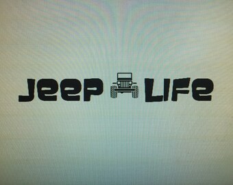 Rock crawler decals | Etsy