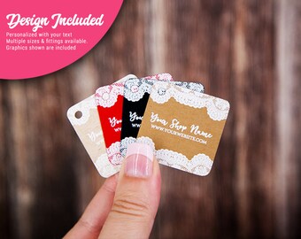 Custom price tags | Etsy