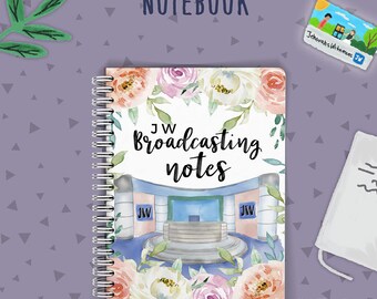 We make Free Premium Printables for JW's by JWPrintables on Etsy